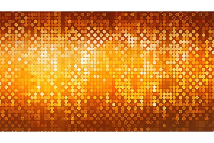 design digital dots background ai generated (3938051)