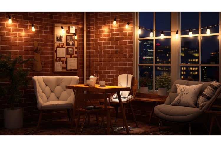 luminosity light business background ai generated (3943335)