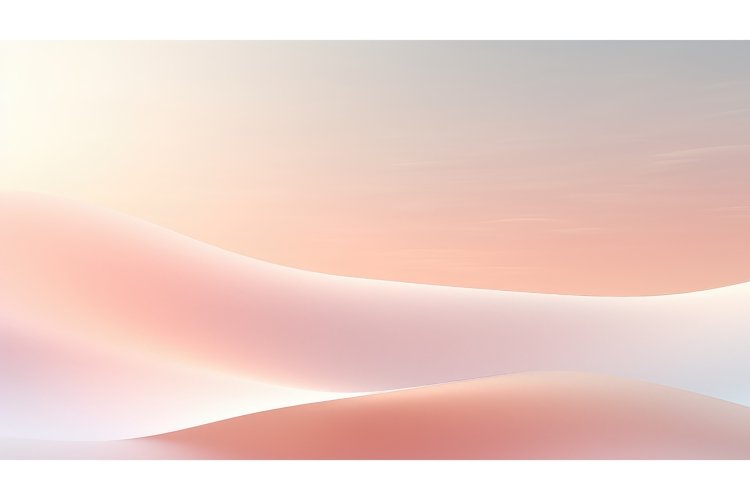 radiant light digital background ai generated (3947632)