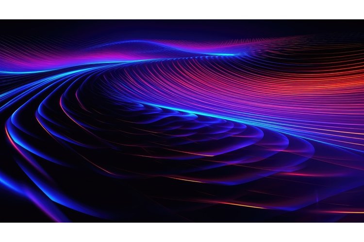 movement motion dynamic background ai generated (3961534)