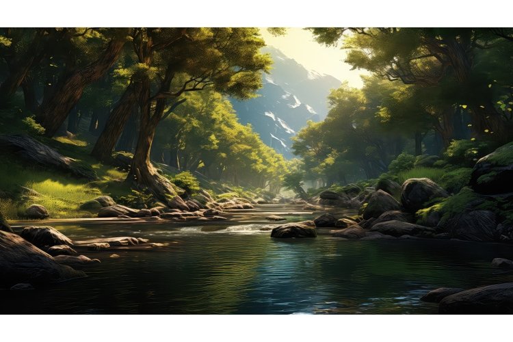 design wallpaper dynamic background ai generated (3966821)