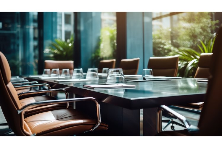 opulence blur luxury business ai generated (3966996)