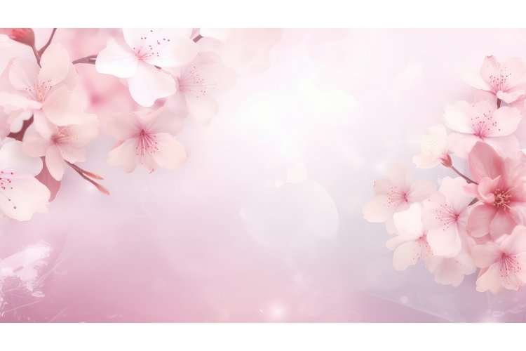 chic light elegant background ai generated (3967212)