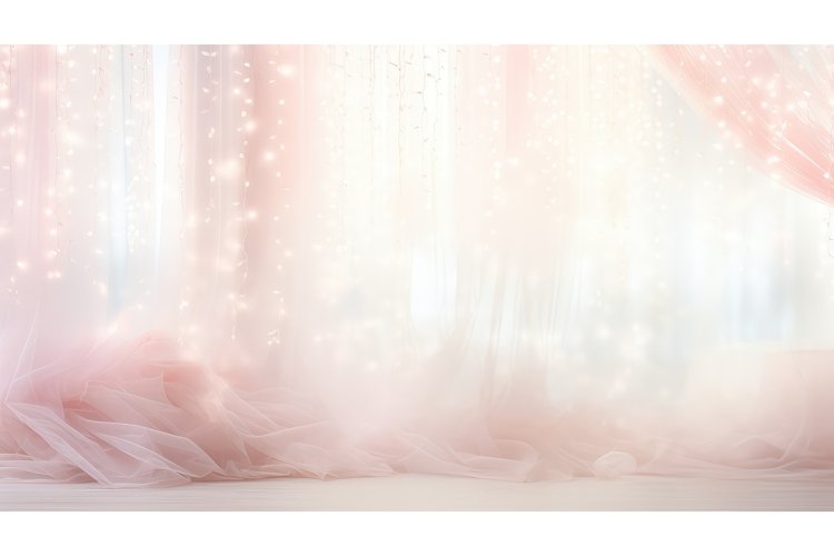 chic light elegant background ai generated (3967664)