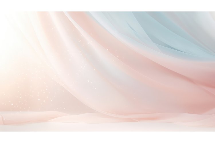 delicate light elegant background ai generated (3968557)