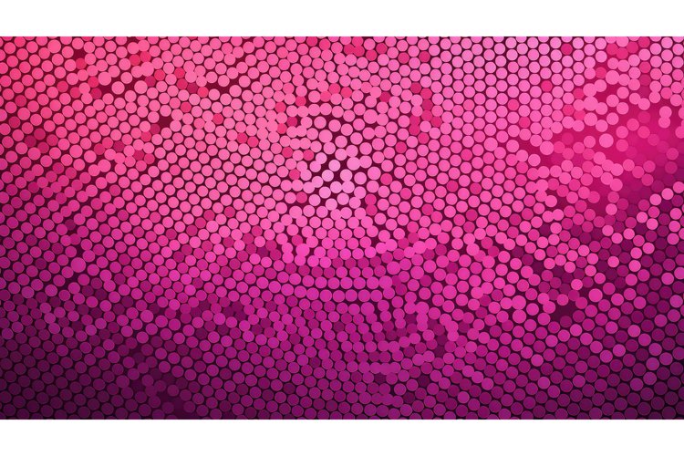 design digital dots background (3971027)