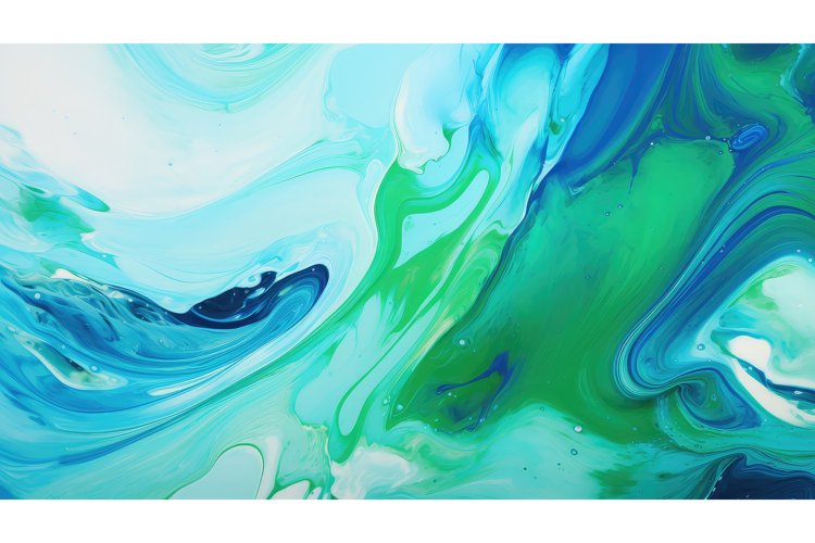 motion liquid dynamic background (3972306)