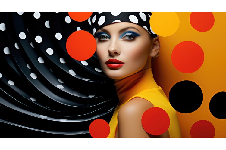 minimal layout dots background (3976436)