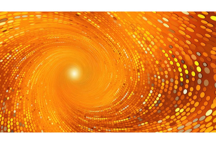 technology digital dots background (3977581)