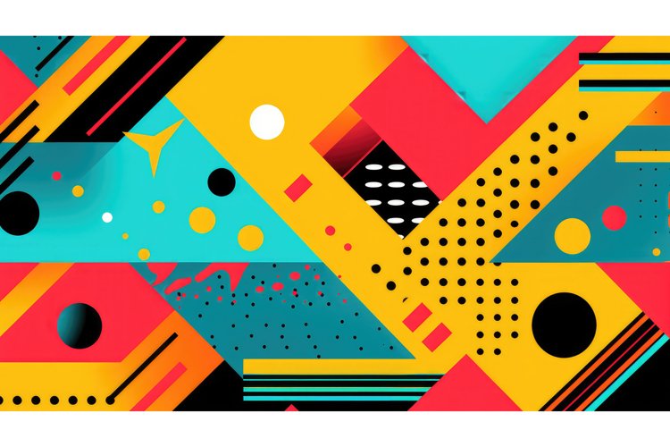 modern design dynamic background (3980200)