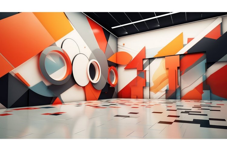 animation render studio background (3985072)