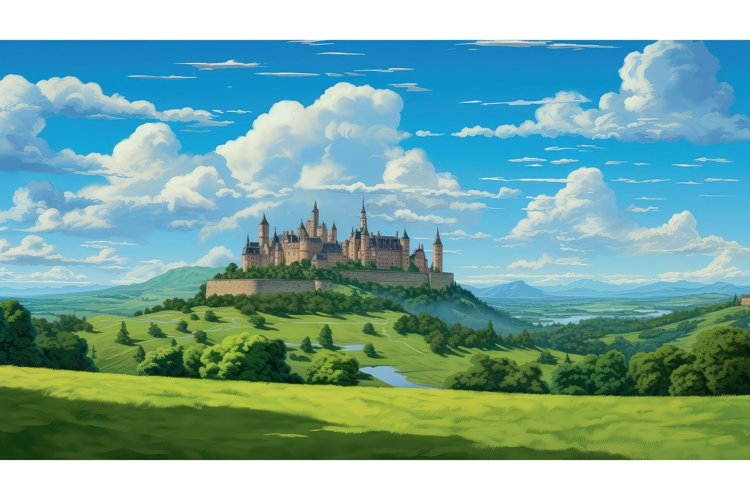 prestigious royal award background (3985780)