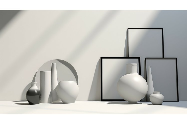 composition perspective studio background (3993124)
