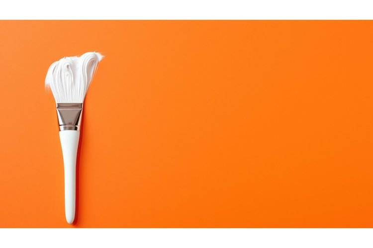 vibrant cover orange background (3993429)