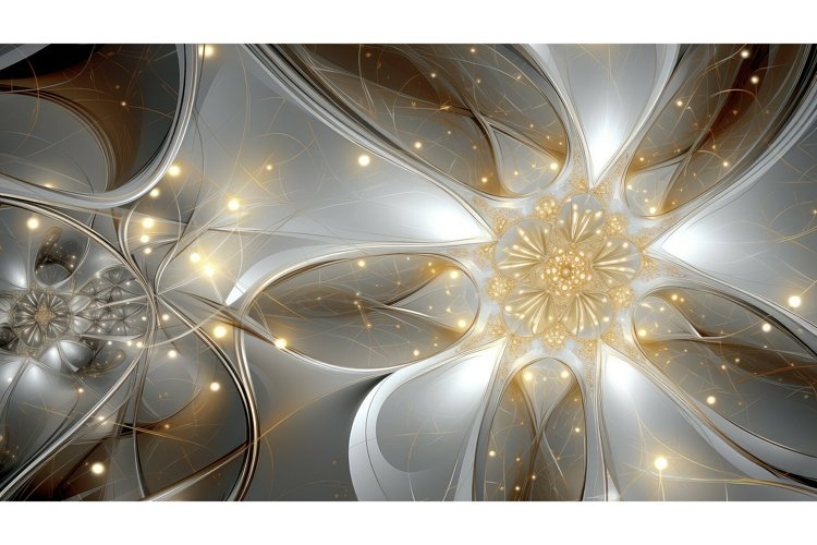 texture abstract ornament background