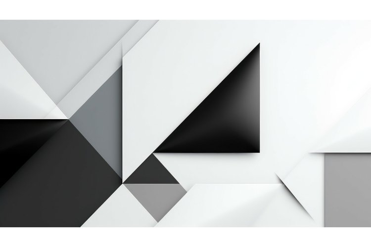 Abstract Shape Digital Background 4000263