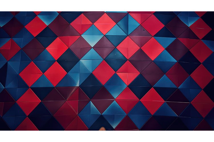 modern abstract floor background