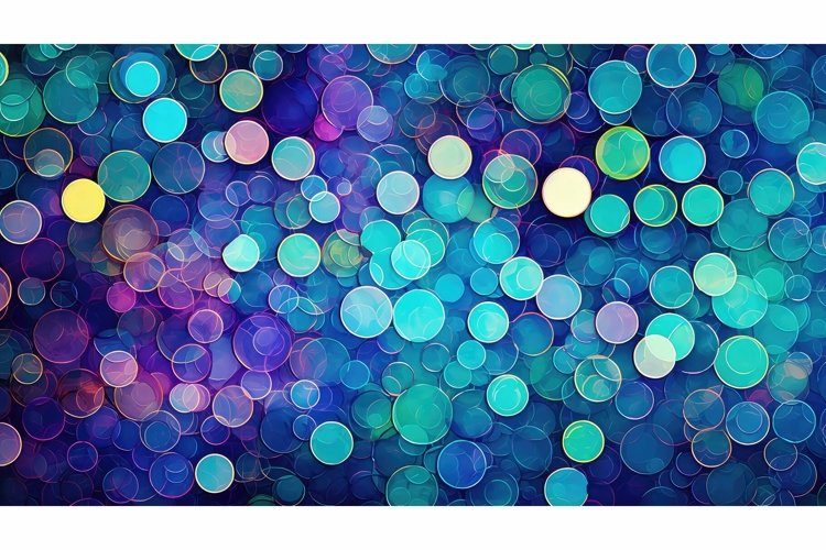 design modern round background (4003592)