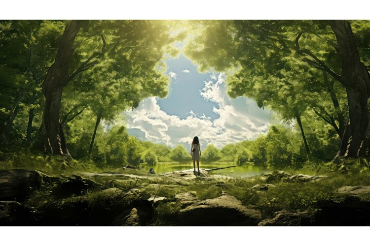 creativity perspective studio background (4025058)