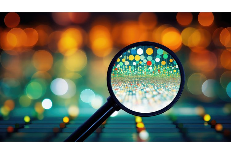 modern business dots background (4025763)