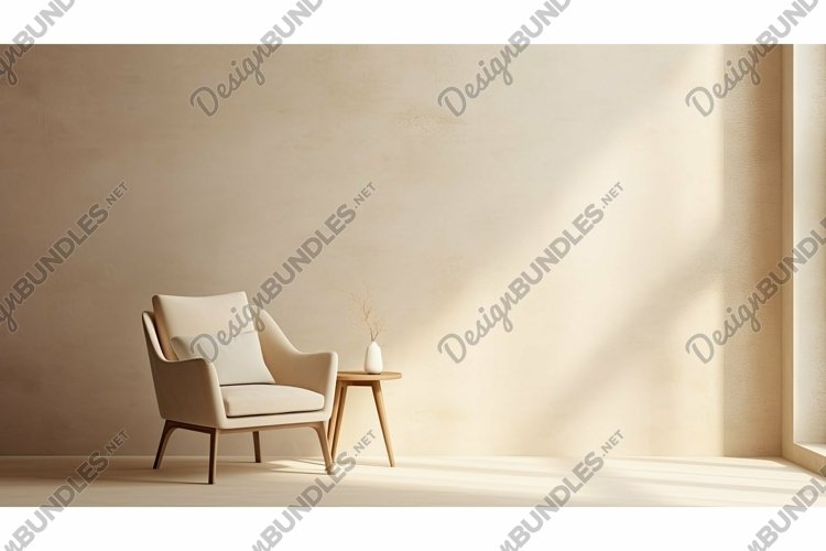 sophisticated design biege background (4087603)