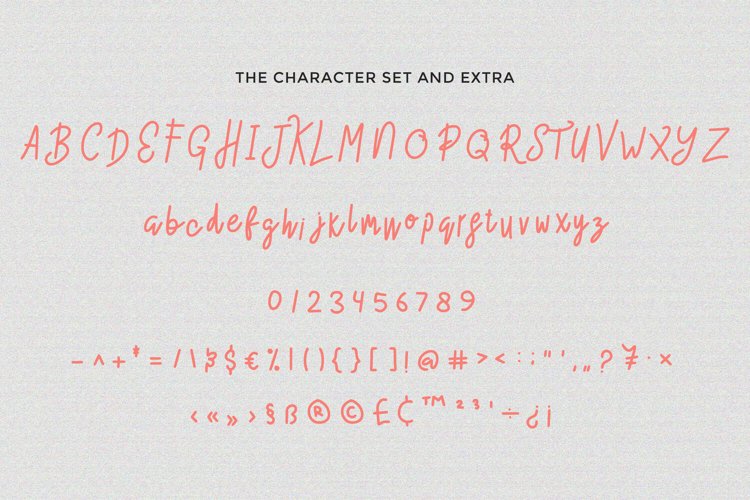 MEILOLY - Handwritten Monoline Script - Free Font Of The Week | Font ...