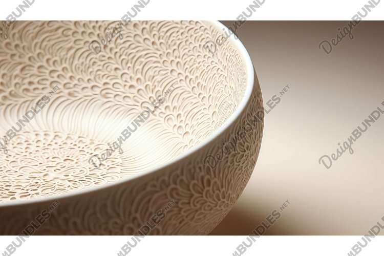 texture smooth biege background (4573410)