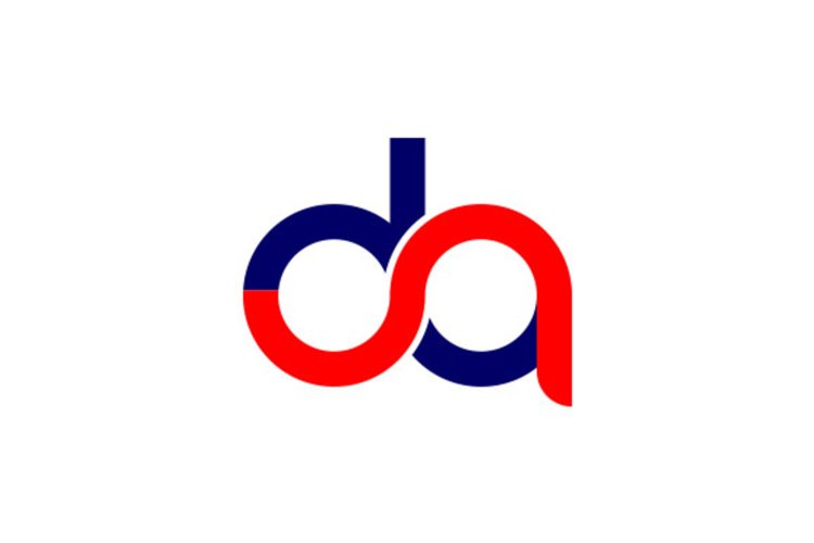 DA Logo design (2361370)