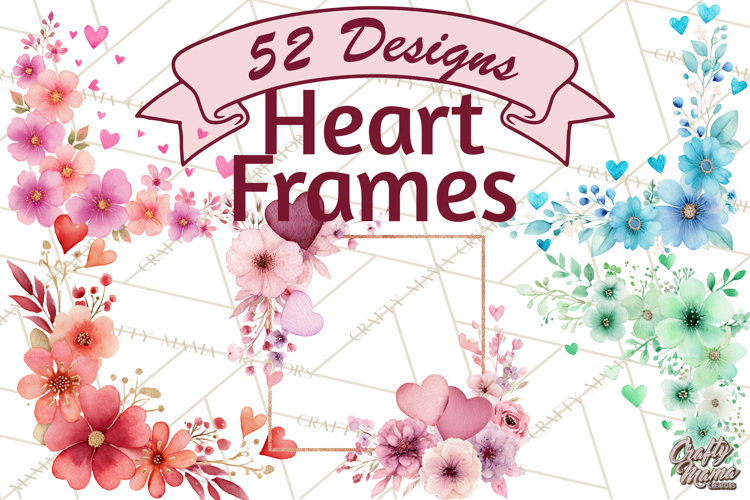 Easter Sticker Bundle Pack | 60 Printable PNG Decals