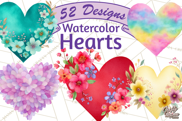 Easter Sticker Bundle Pack | 60 Printable PNG Decals