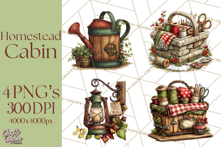 Easter Sticker Bundle Pack | 60 Printable PNG Decals