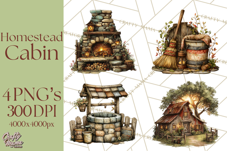 Easter Sticker Bundle Pack | 60 Printable PNG Decals