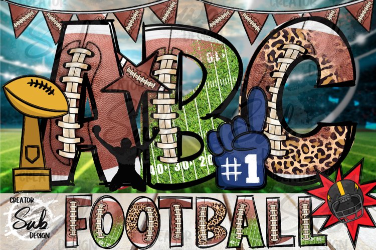 CreatorSUBdesign | Design Bundles