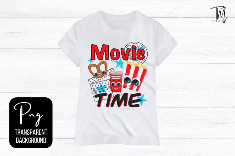 Tshirt Designs | Tiny Maker Creations | Design Bundles