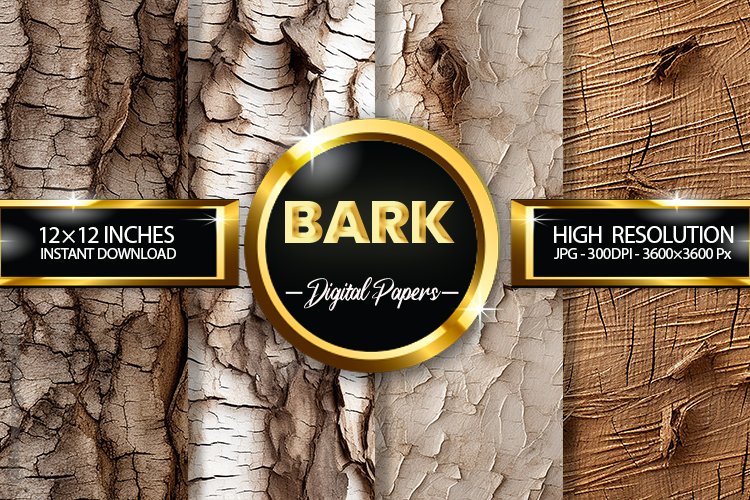 Bark Digital Papers - 04 Variations