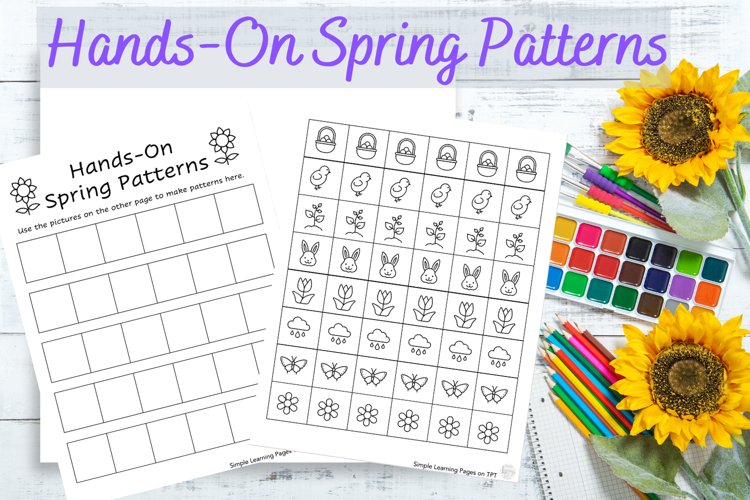 Hands-On Spring Patterns