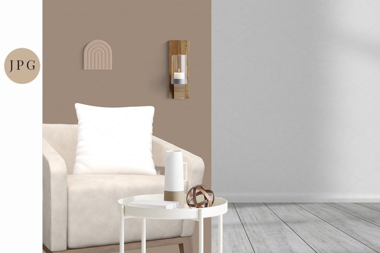 Interior Header Hero Mockup Bonus Card, JPG (2219797)