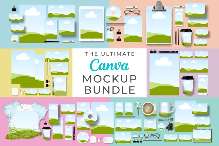 ultimate-canva-mockup-bundle