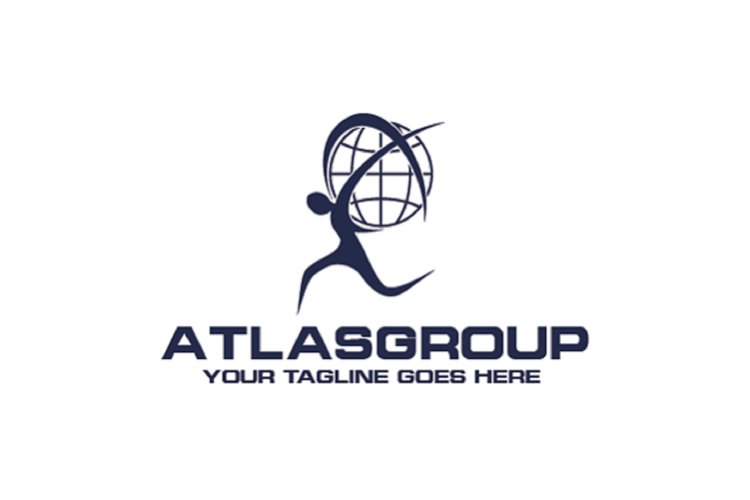 Atlas Group Logo