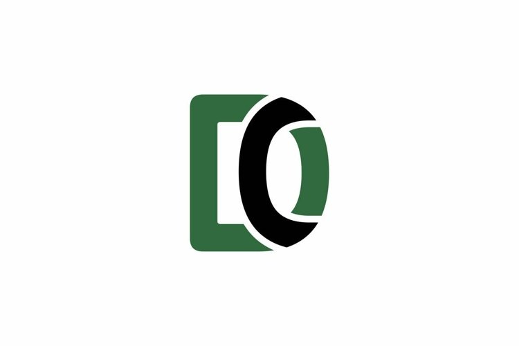 DC logo design vector template (3714151)