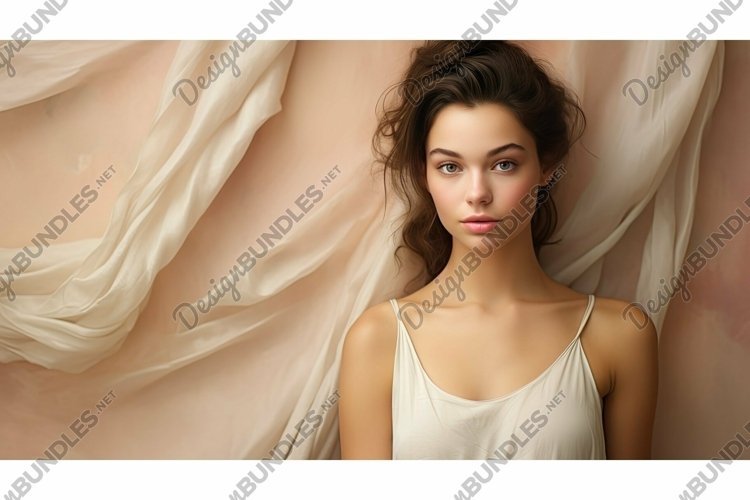 subtle backdrop biege background (4551981)