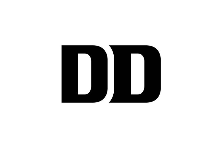 DD Logo design (2627682)