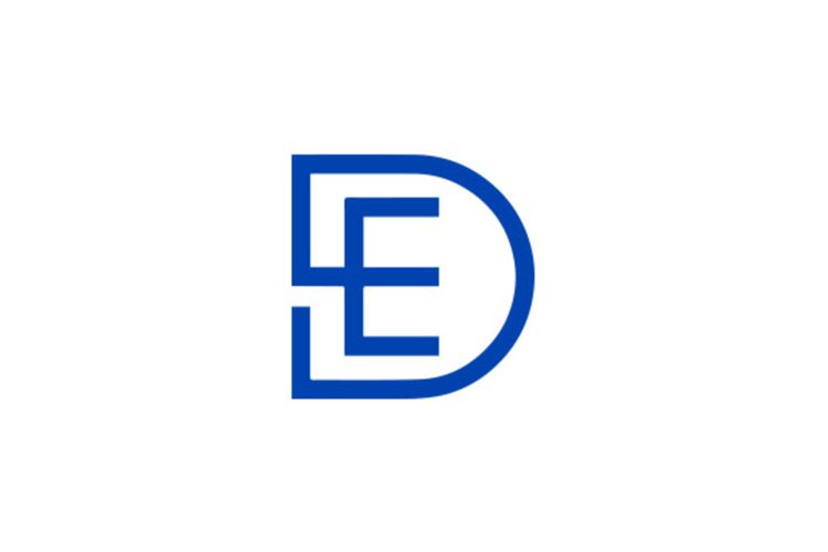 DE ED Logo design (2361438)