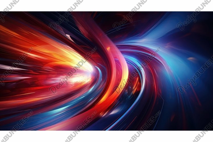 technology dynamic futuristic background (4098325)