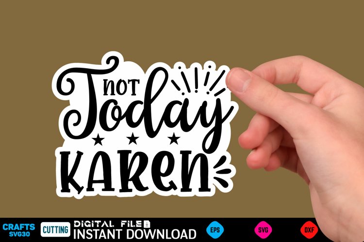 Sassy, Sticker Svg design, Sarcastic Sticker Sassy (4154984)