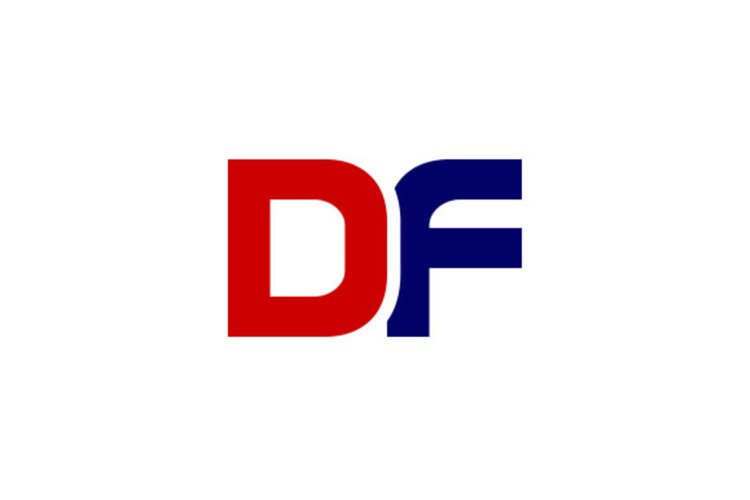 DF Logo design (2361467)