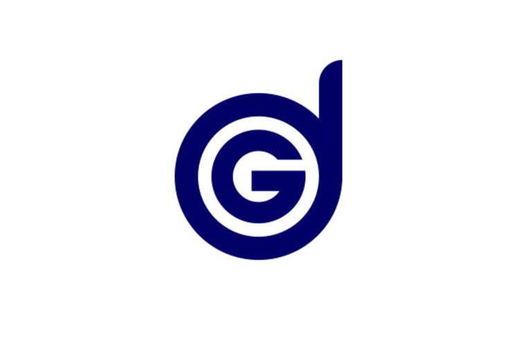 DG GD Logo design (2361474)