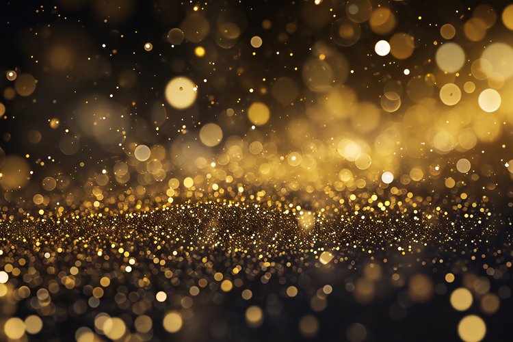 Golden Background (3153967)