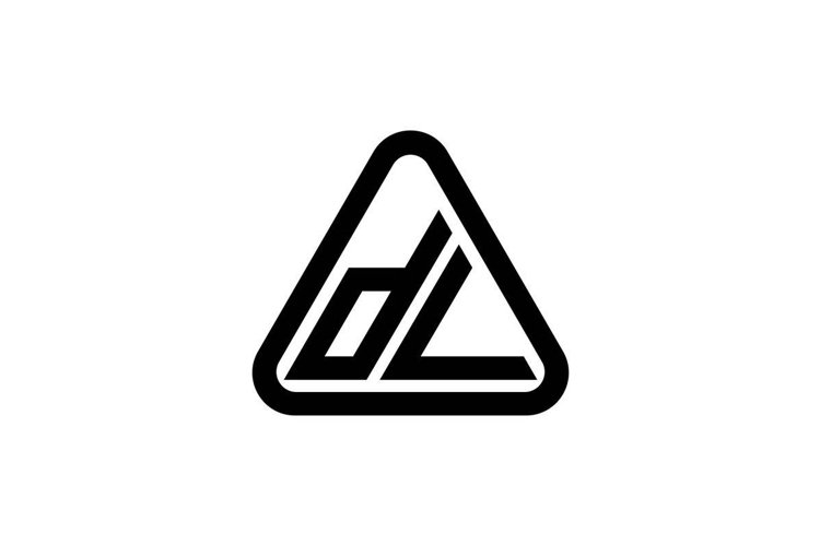 DL Logo design (2627983)