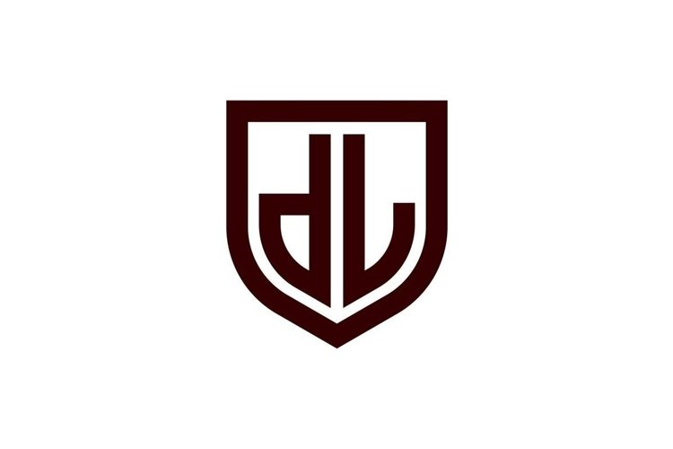 DL Logo design (2627987)